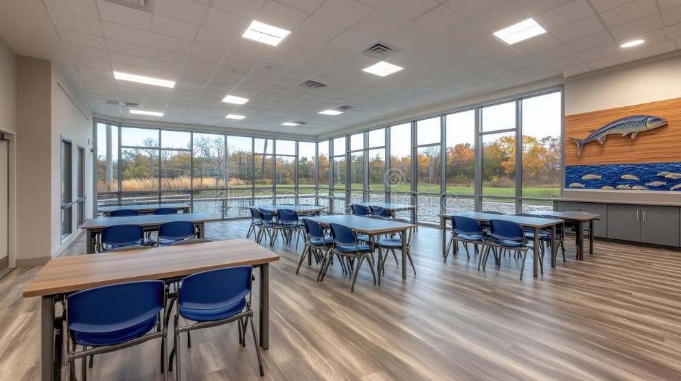 Fish Classroom Stock Illustrations – 471 Fish Classroom Stock ...