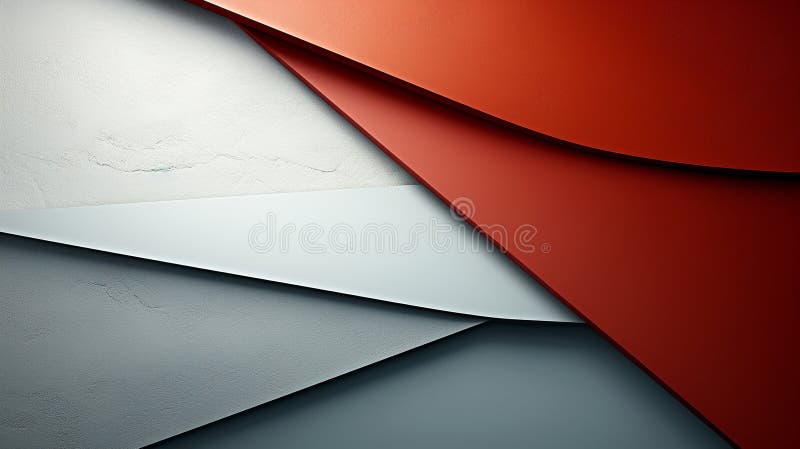 Bright Modern Trendy Artistic Textured Background Stock Illustration ...