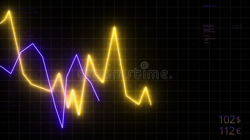 Animation Showing Global Overpopulation Around the Planet with Graphics ...