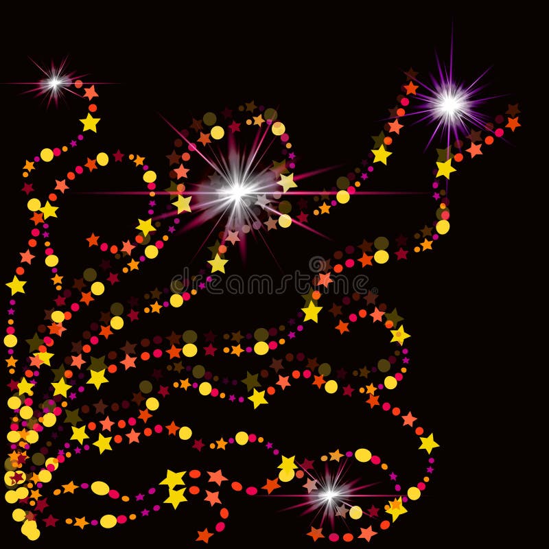 Colored Stars Stock Illustrations – 34,271 Colored Stars Stock ...