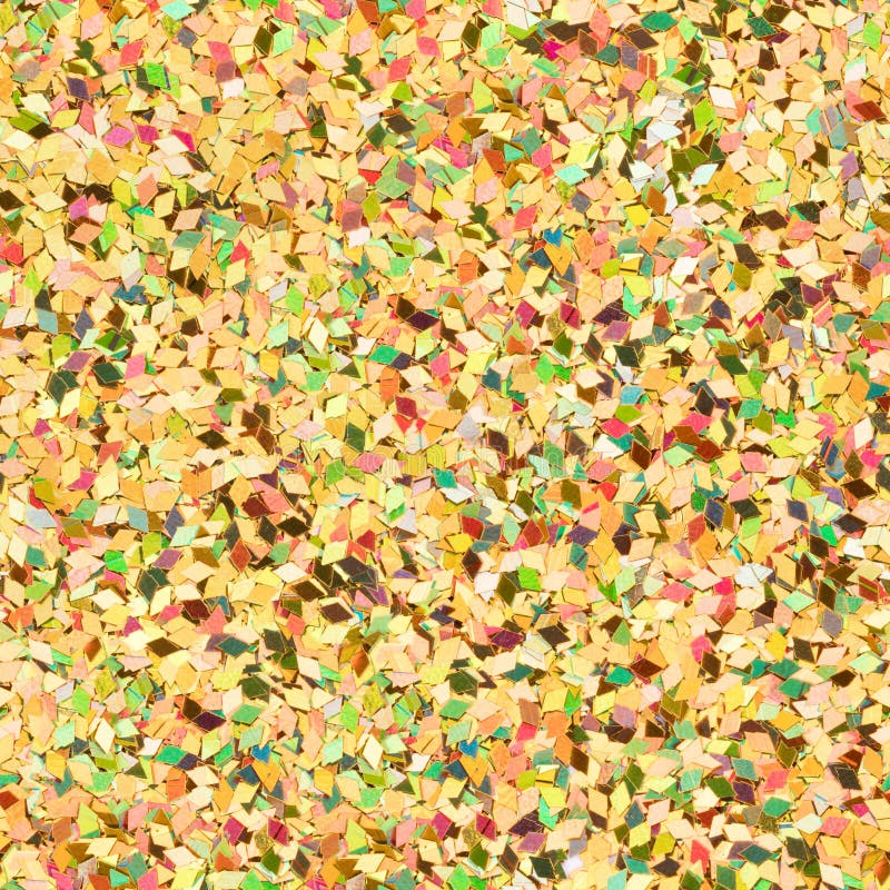 Bright Multicolored Glitter, Sparkle Confetti Texture. Christmas ...