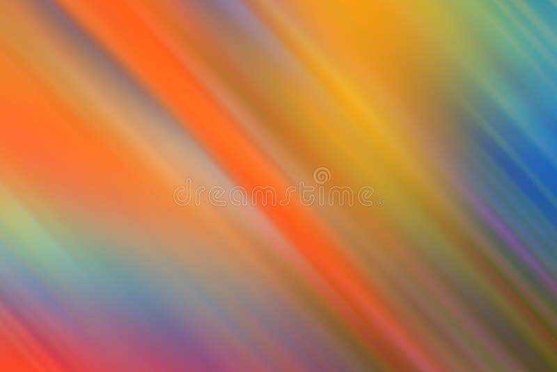 Bright Multicoloured Make-up Stock Photo - Image of glamour ...