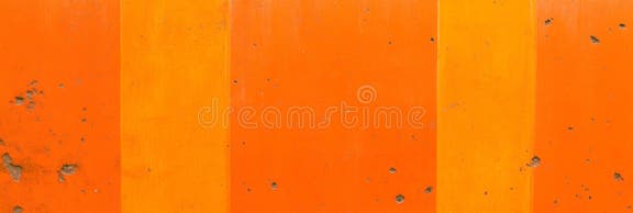 Bright Mustard Yellow Cement Wall Texture with Light Orange Background ...