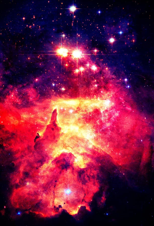 2,517 Orange Outer Space Photos - Free & Royalty-Free Stock Photos from ...