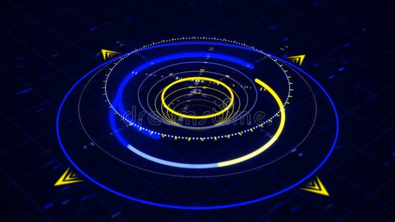 White Graph As the World S Population Grows. Motion Stock Video - Video ...