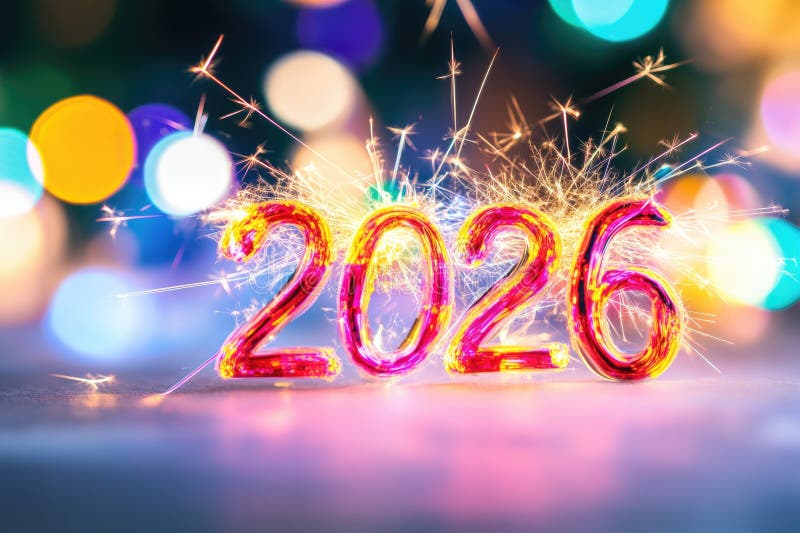 1,085 Bright Neon Celebration 2026 Stock Photos - Free & Royalty-Free ...