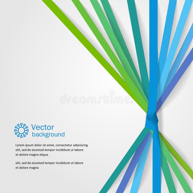 Bright neutral background stock vector. Illustration of creative - 50408272