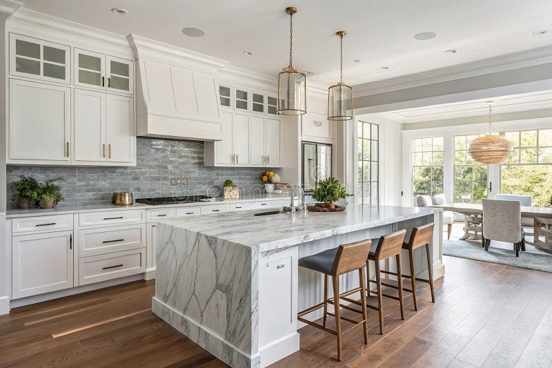 Large Marble Waterfall Stock Illustrations – 311 Large Marble Waterfall ...