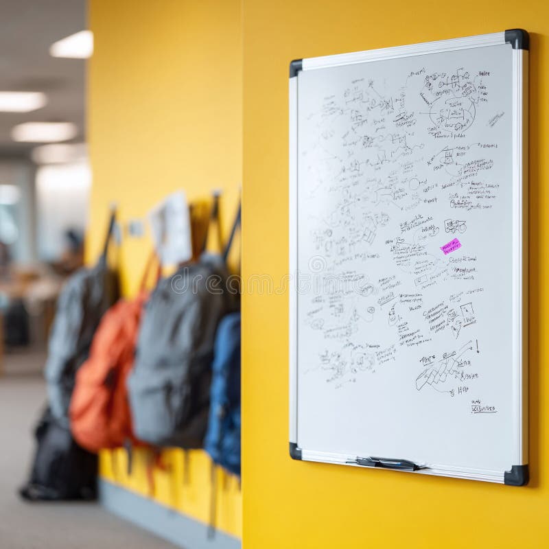 Brainstorming Notes Stock Illustrations – 9,501 Brainstorming Notes ...