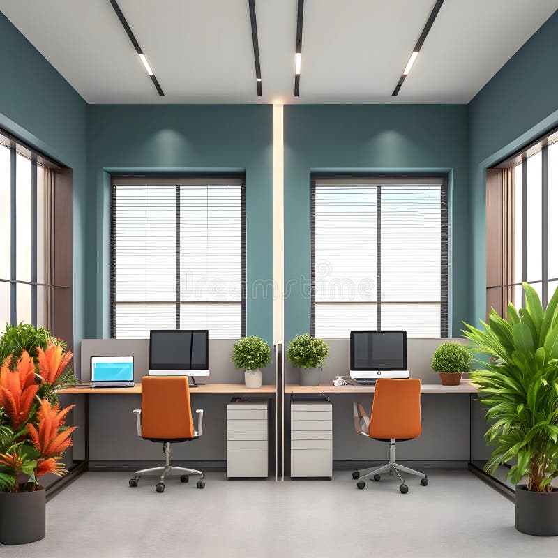 Workplace Aesthetic Stock Illustrations – 10,808 Workplace Aesthetic ...