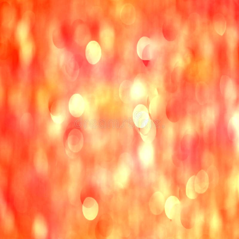 Bright Orange Background Texture Stock Illustration - Illustration of ...