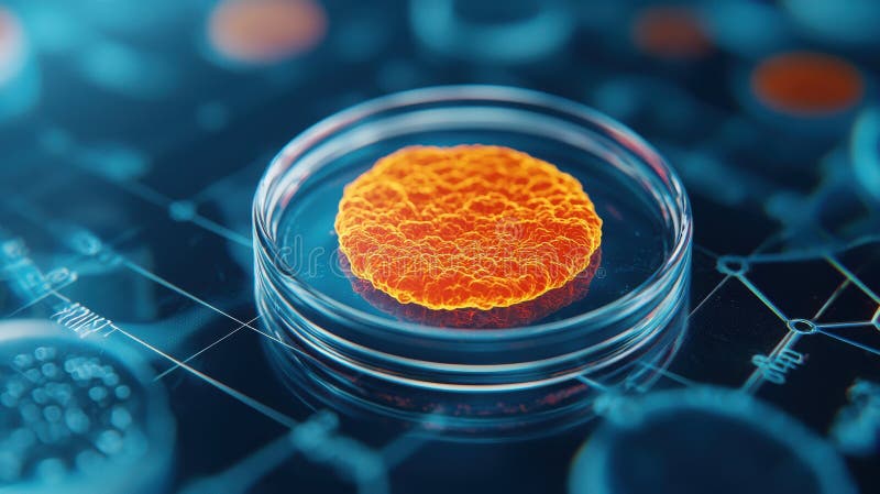 Bright Orange Cell Stock Illustrations – 25,173 Bright Orange Cell ...