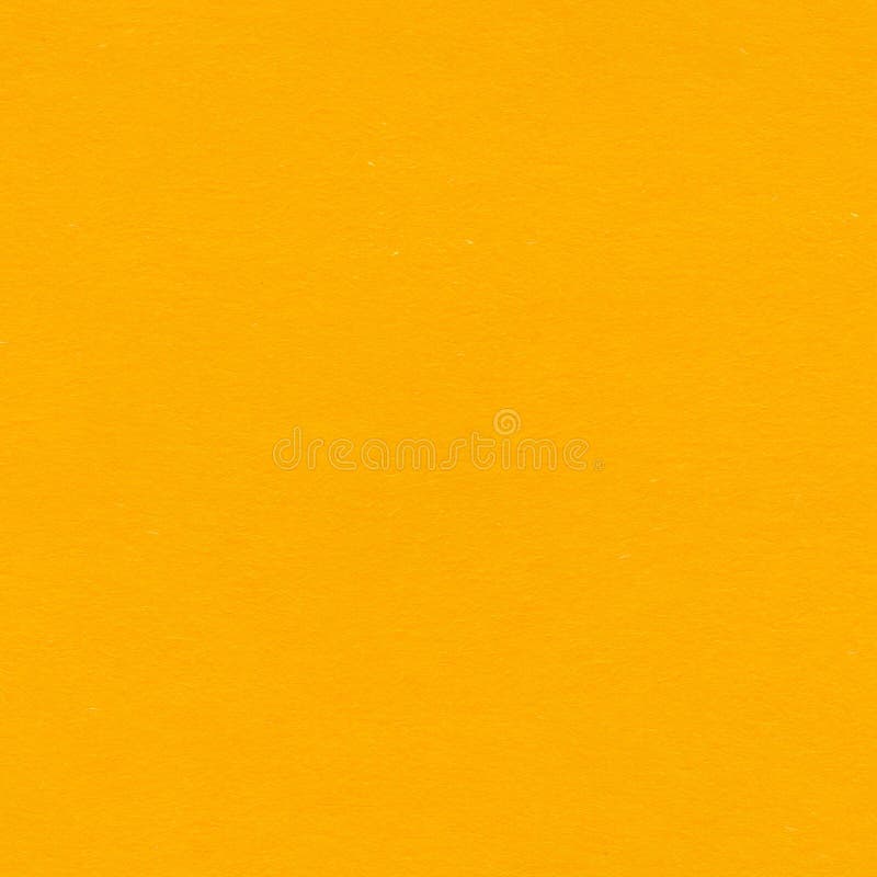 Bright Orange Felt. Seamless Square Texture, Tile Ready Stock Image ...
