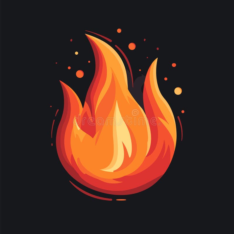 3d Flame Vector, Flame, Flame Vector, Fire PNG Transparent Image and ...