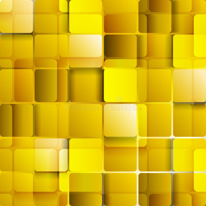 Golden tech layout stock illustration. Illustration of color - 814005