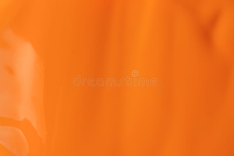 Bright Orange Paint As Background Stock Image - Image of orange ...