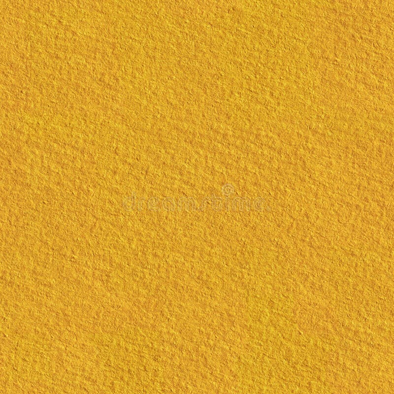 Bright Orange Paper Texture. Seamless Square Tile Ready. Stock Photo ...