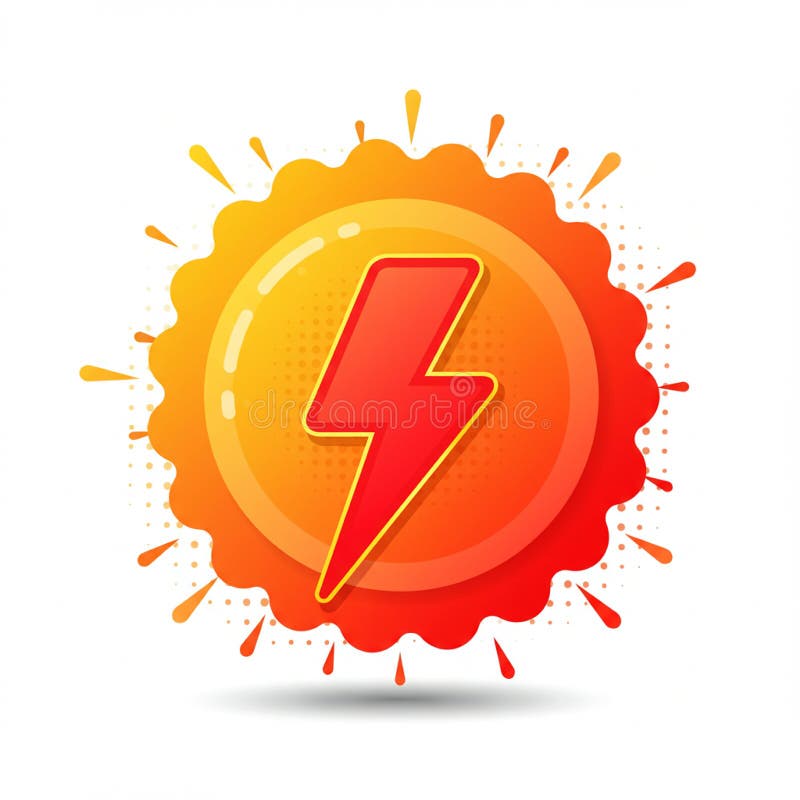 Circular Red Features Stock Illustrations – 24,080 Circular Red ...