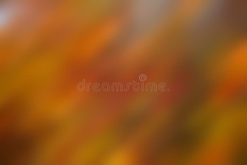 Bright Orange and Red Relief Glass Texture for Design Stock ...