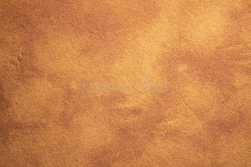 Bright Orange Texture or Background of Smooth Fabric Material Stock ...