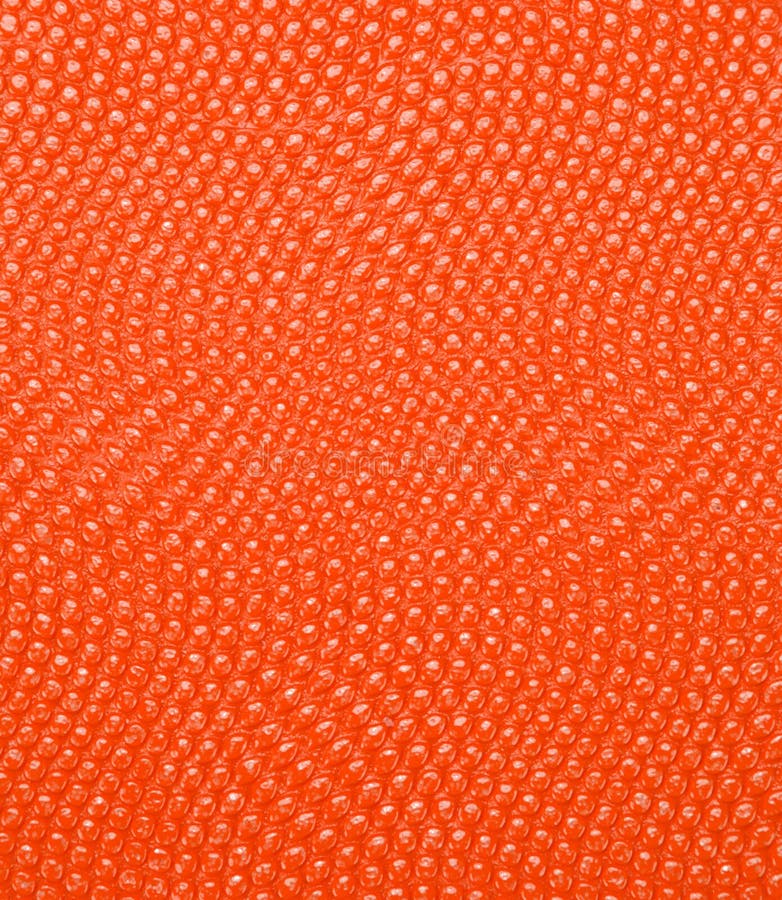 Bright Orange Textured Background Stock Image - Image of convex, skin ...