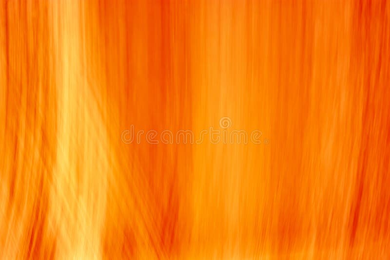 Bright Orange Background with Small Vertical Waves and Highlights ...