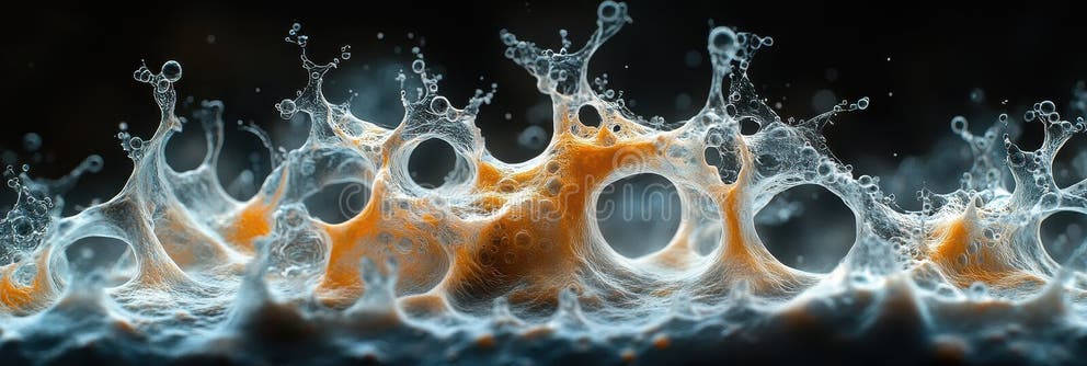 462 Microbial Structures Stock Photos - Free & Royalty-Free Stock ...