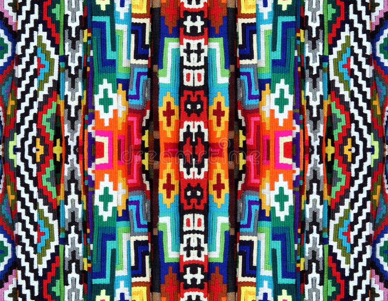 Fabric from Nepal. stock image. Image of precious, tint - 35120249