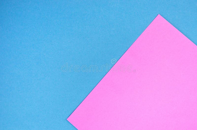 Bright Paper Background of Several Colors Stock Image - Image of ...