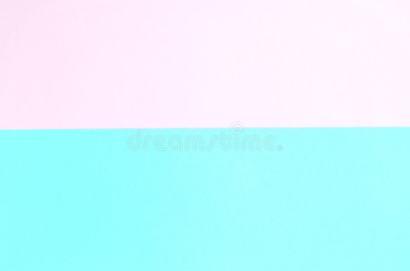 Bright Paper Background of Several Colors Stock Image - Image of blank ...