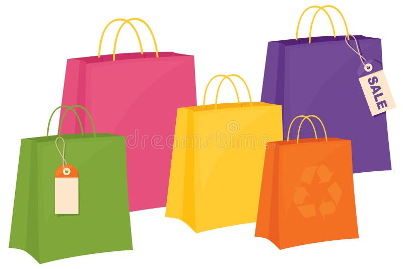Bags Carrier Stock Illustrations – 477 Bags Carrier Stock Illustrations ...