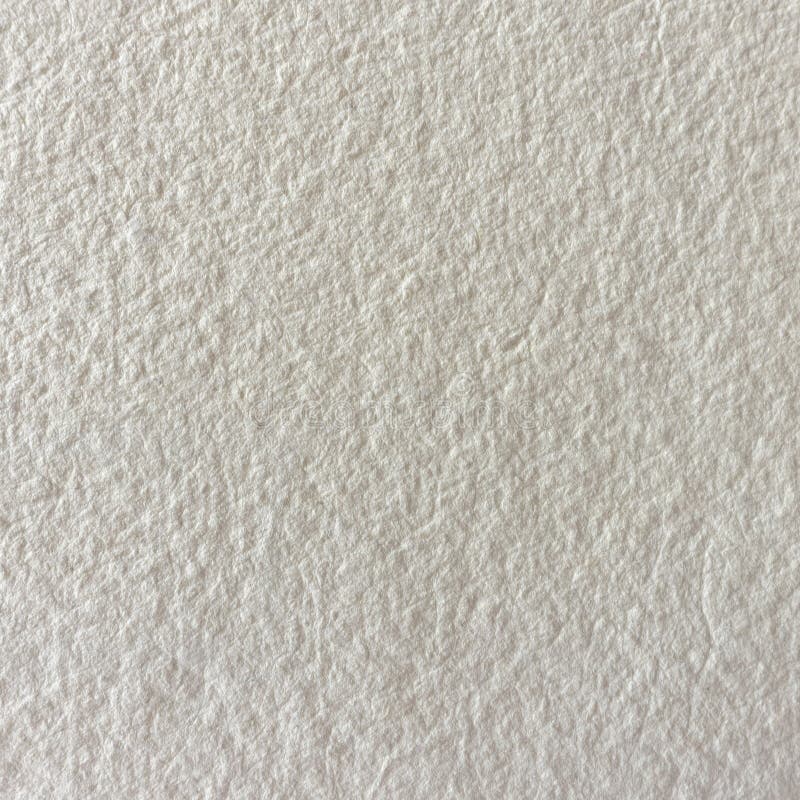Bright Paper, White Paper Texture As Background or Texture Stock Photo ...