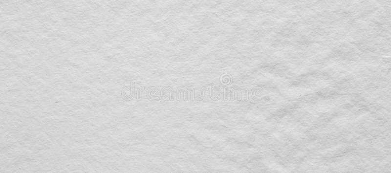 Bright Paper, White Paper Texture As Background or Texture Stock Photo ...