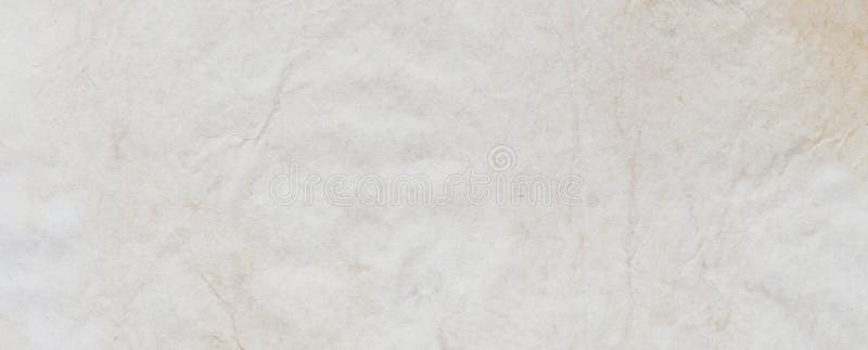 Bright Paper, White Paper Texture As Background or Texture Stock Image ...