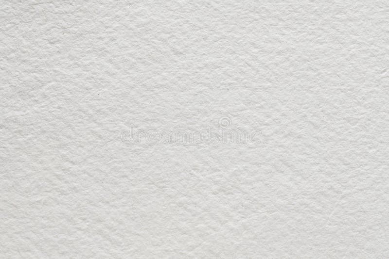 Bright Paper, White Paper Texture As Background or Texture Stock Photo ...