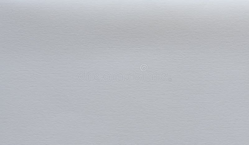 Bright Paper, White Paper Texture As Background or Texture Stock Image ...