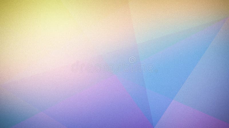 Bright Pastel Gradient Background with Soft Yellow, Blue, and Purple ...
