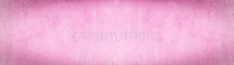 Bright Pastel Pink Colored Painted Paper Texture Background Template ...