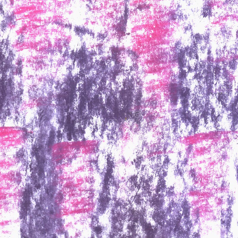 Bright Pastel Violet and Gold Texture Stock Illustration - Illustration ...