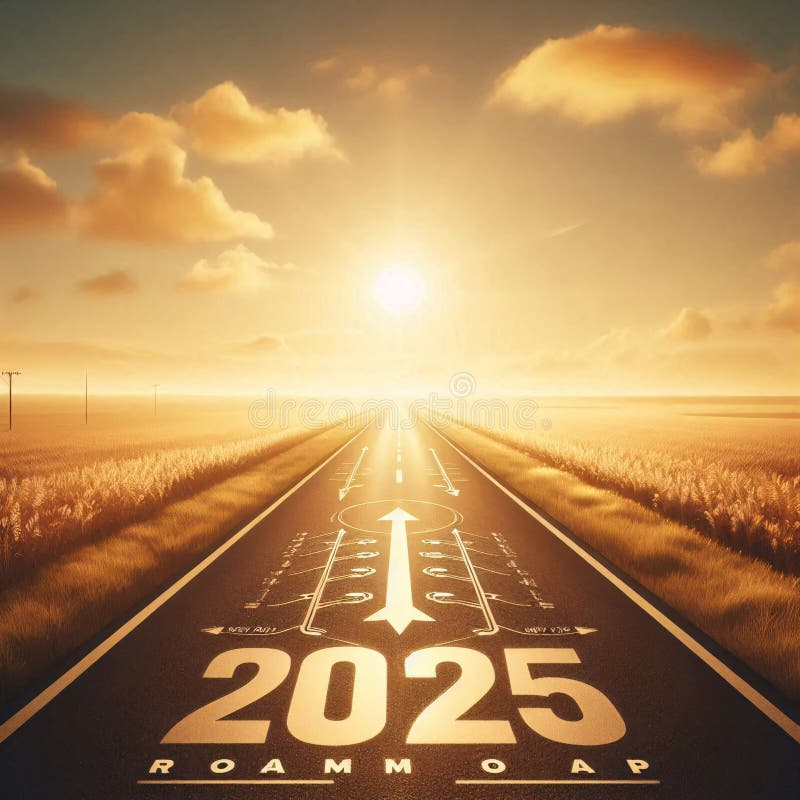 A Bright Path Forward: 2025 Vision Map Goals and Challenges Generator ...