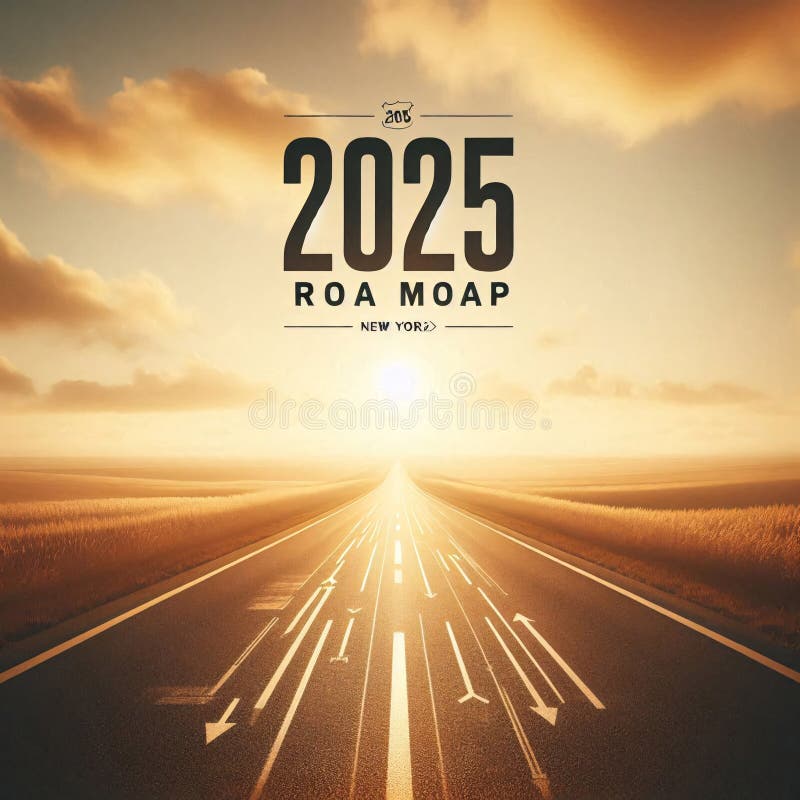 A Bright Path Forward: 2025 Vision Map Goals and Challenges Generator ...