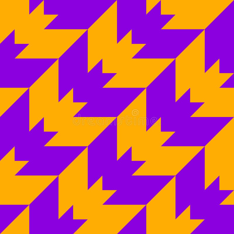 Bright Pattern of Bats in Flat Style for Print and Design. Vector ...