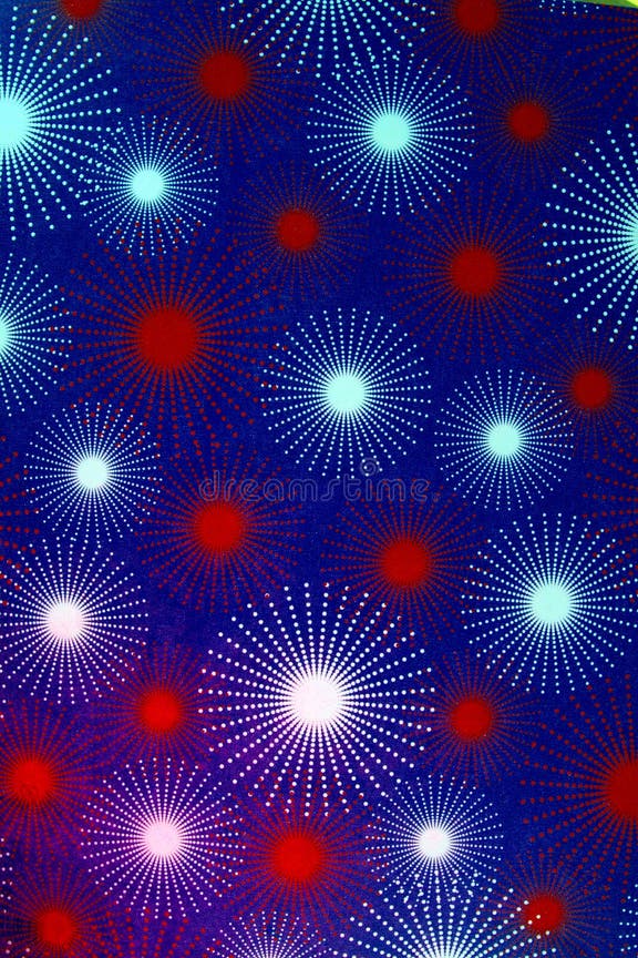 Bright patterns stock image. Image of intensity, illusion - 2922149