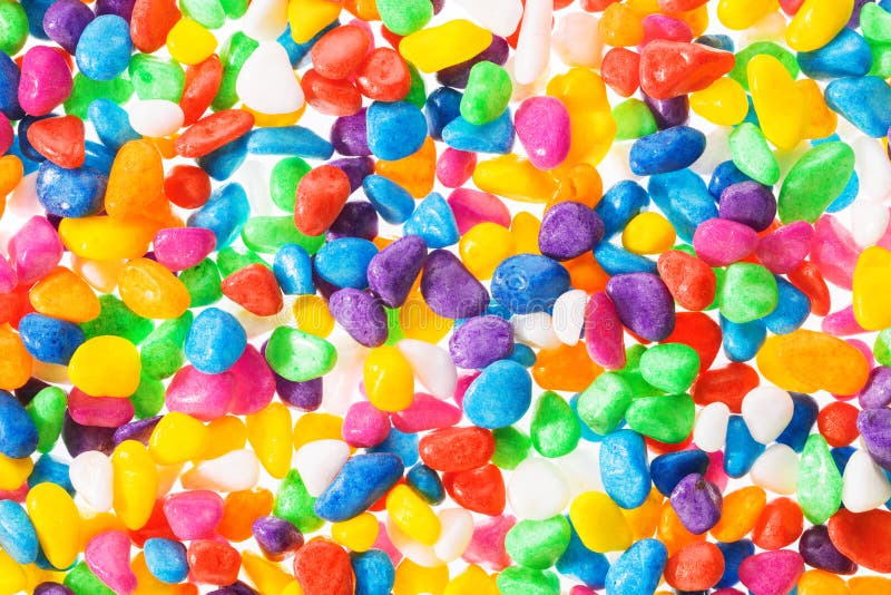 Bright Pebble Beach and Water, Crimea, Ukraine Stock Image - Image of ...