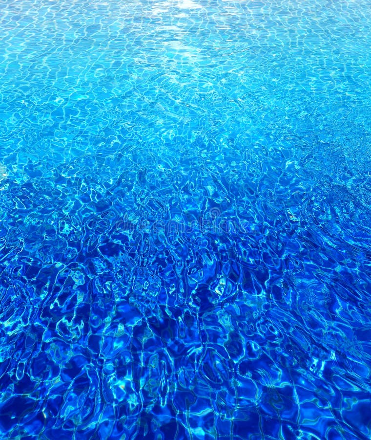 Bright photo pool water stock image. Image of summer - 81178665