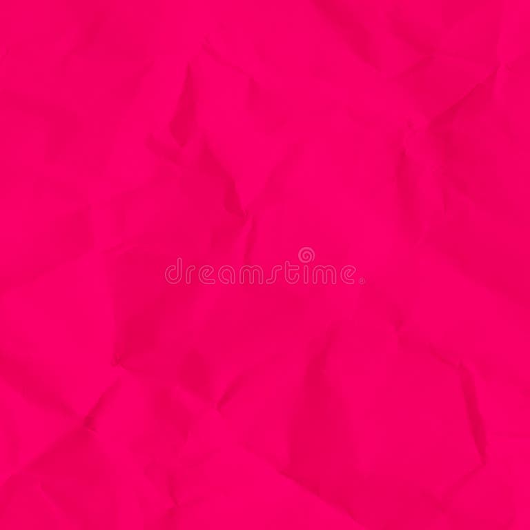 Bright Pink Paper Background Stock Illustration - Illustration of ...