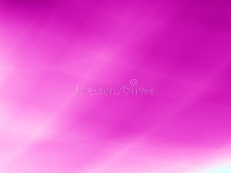 Bright Pink Color Website Backdrop Abstract Design Stock Illustration ...