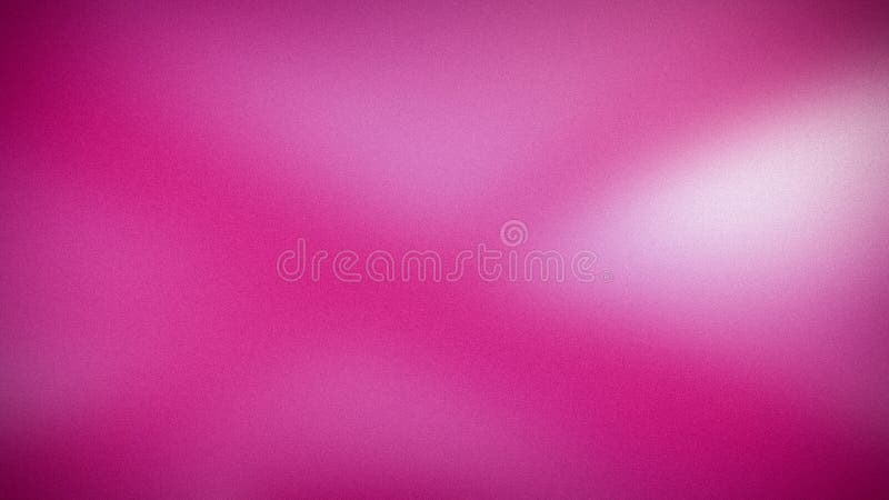 Bright Pink Gradient with a Soft, Blurred Texture. Perfect for Creating ...
