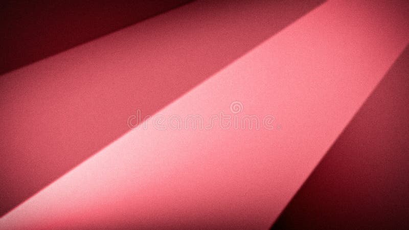 Bright Pink and Red Gradient 4K Background with Sharp, Angular Lines ...