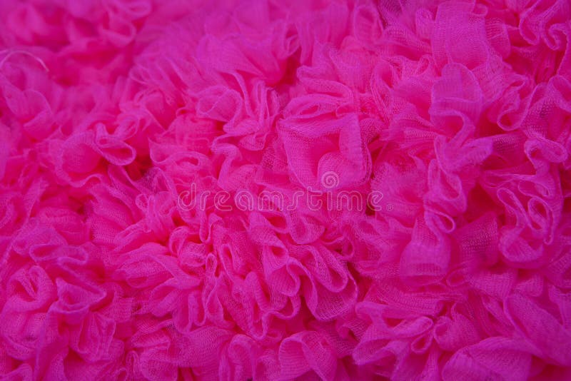 Bright Pink Texture Background Stock Image - Image of pattern, abstract ...
